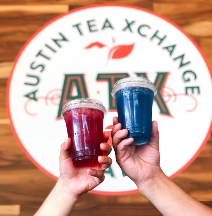 Spill It: Where to Get All the Tea in Austin