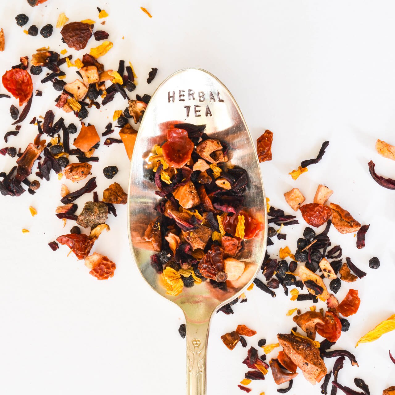 Spill It: Where to Get All the Tea in Austin