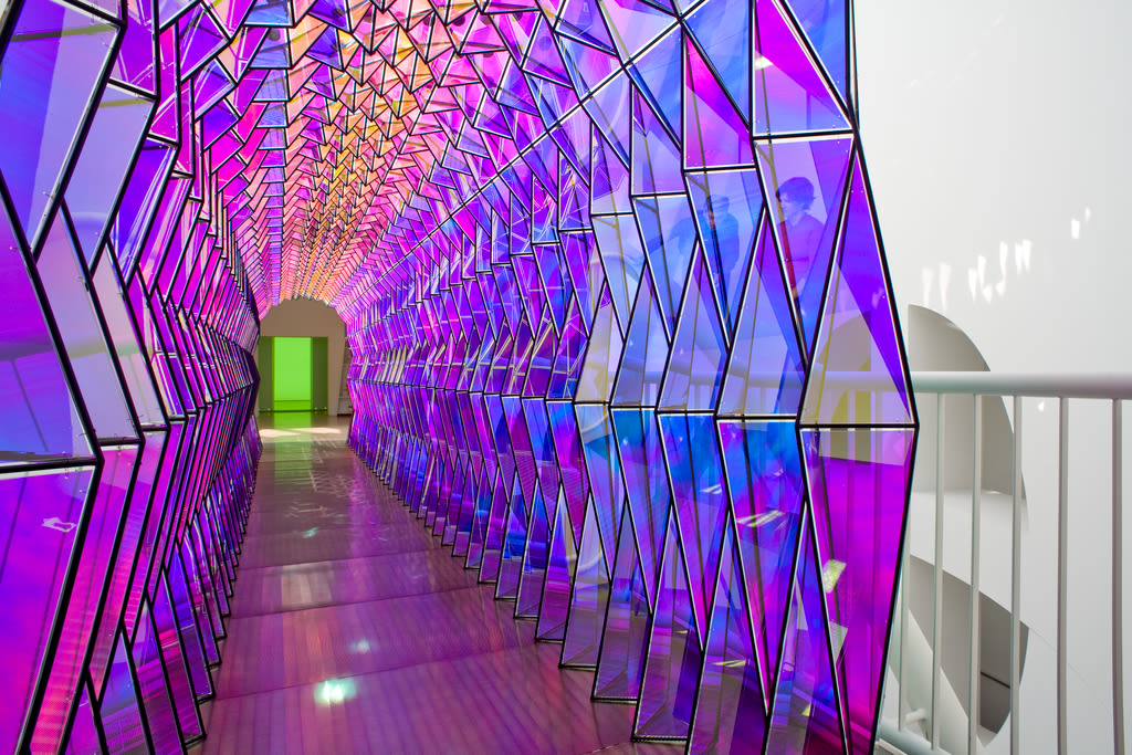 What to See at SFMOMA in 2021