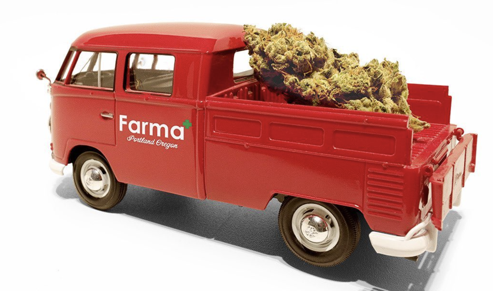Portland's Best Cannabis Delivery Services