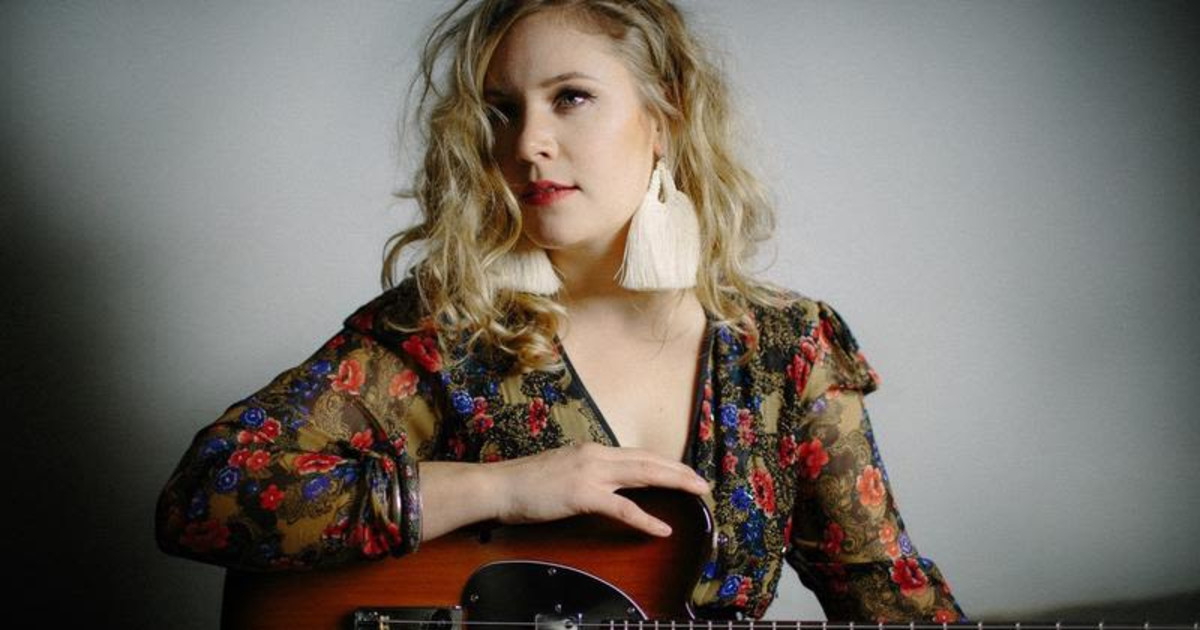 A Concert Celebrating Love with Lydia Hol in Vancouver at