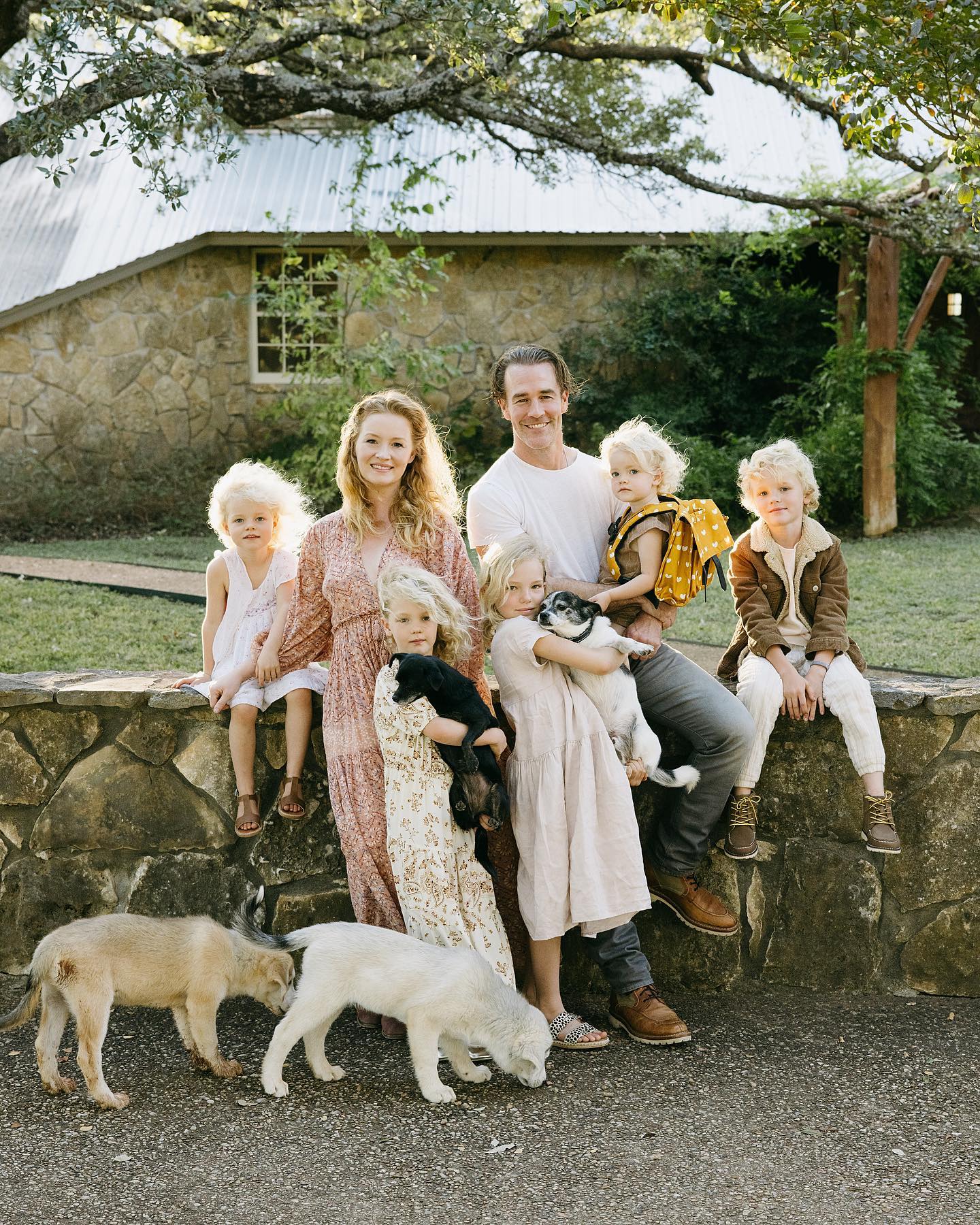 Who's Moving to Austin?