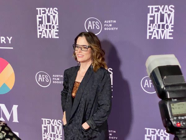 Who's Moving to Austin?
