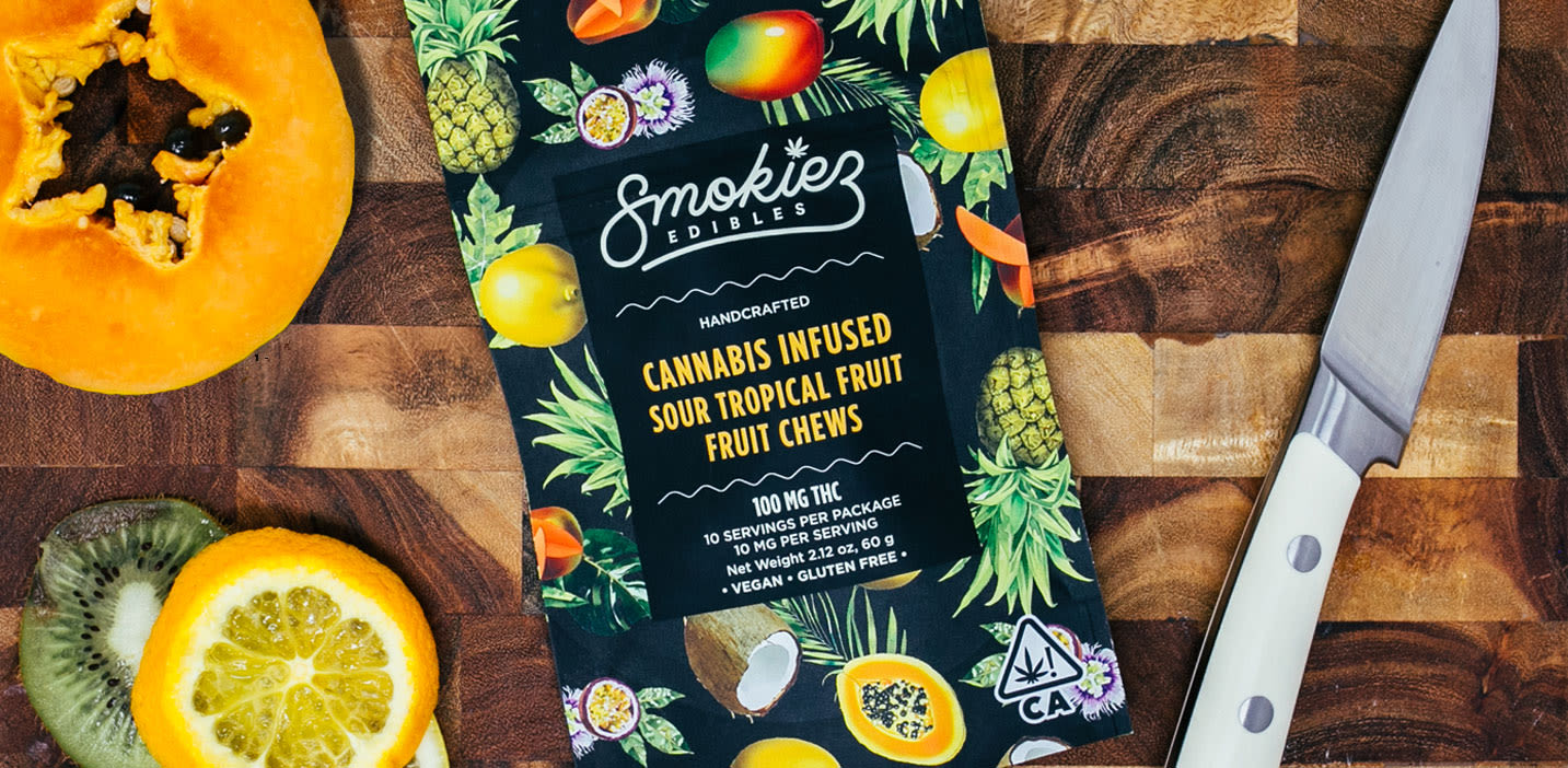 Best Cannabis Edibles
