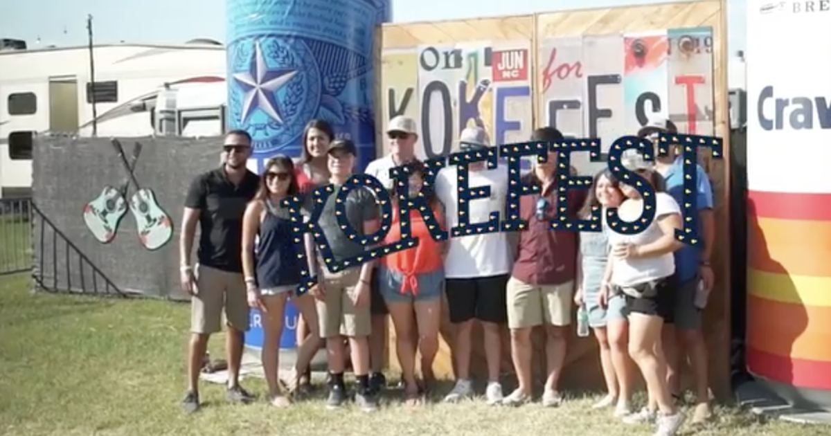KOKEFEST 2021 ft. Clay Walker, Koe Wetzel, Pat Green & More in