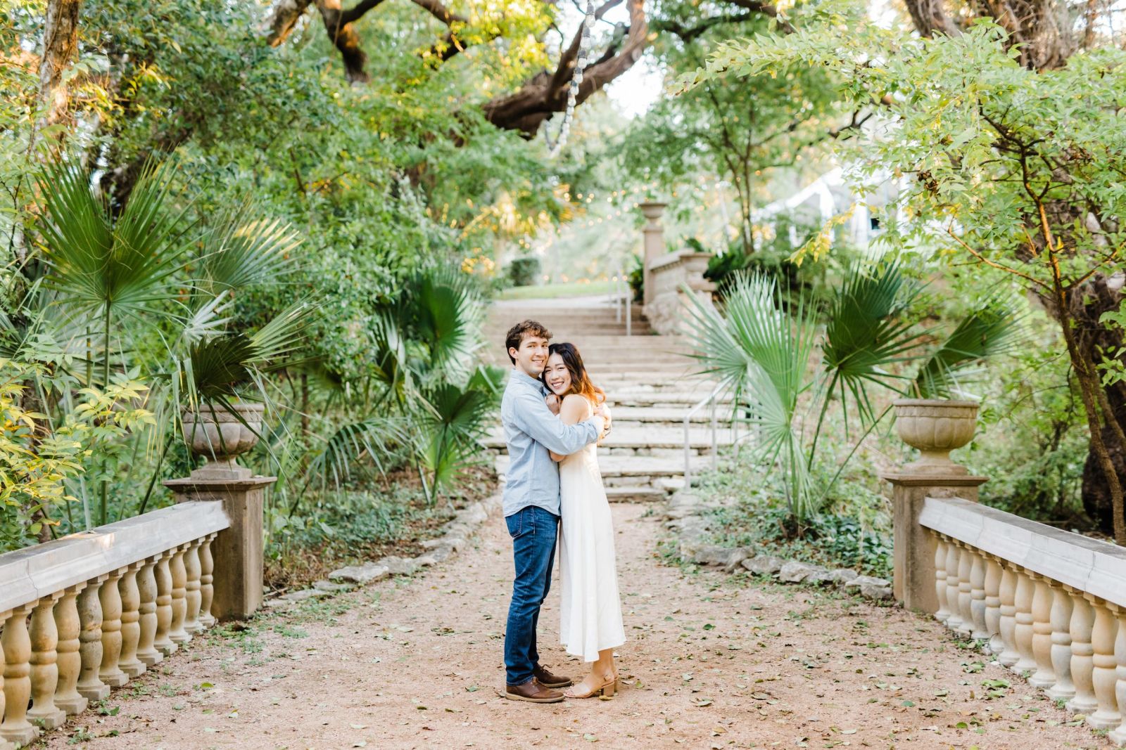 The Best Proposal Spots in Austin