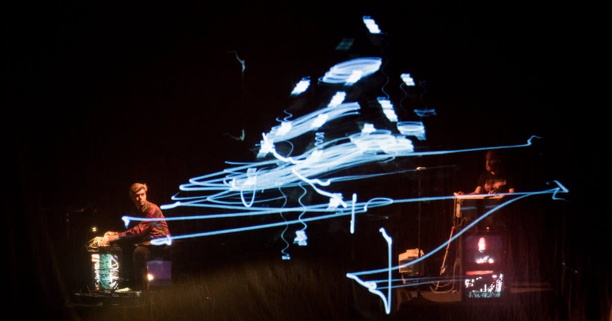 Matthew Ostrowski: Monograph in NYC at #DoStuffAtHome