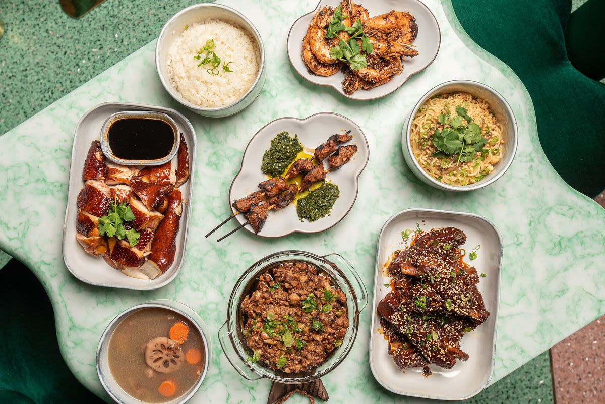 Chifa $100 Gift Card Giveaway in Los Angeles at #DoStuffAtHome