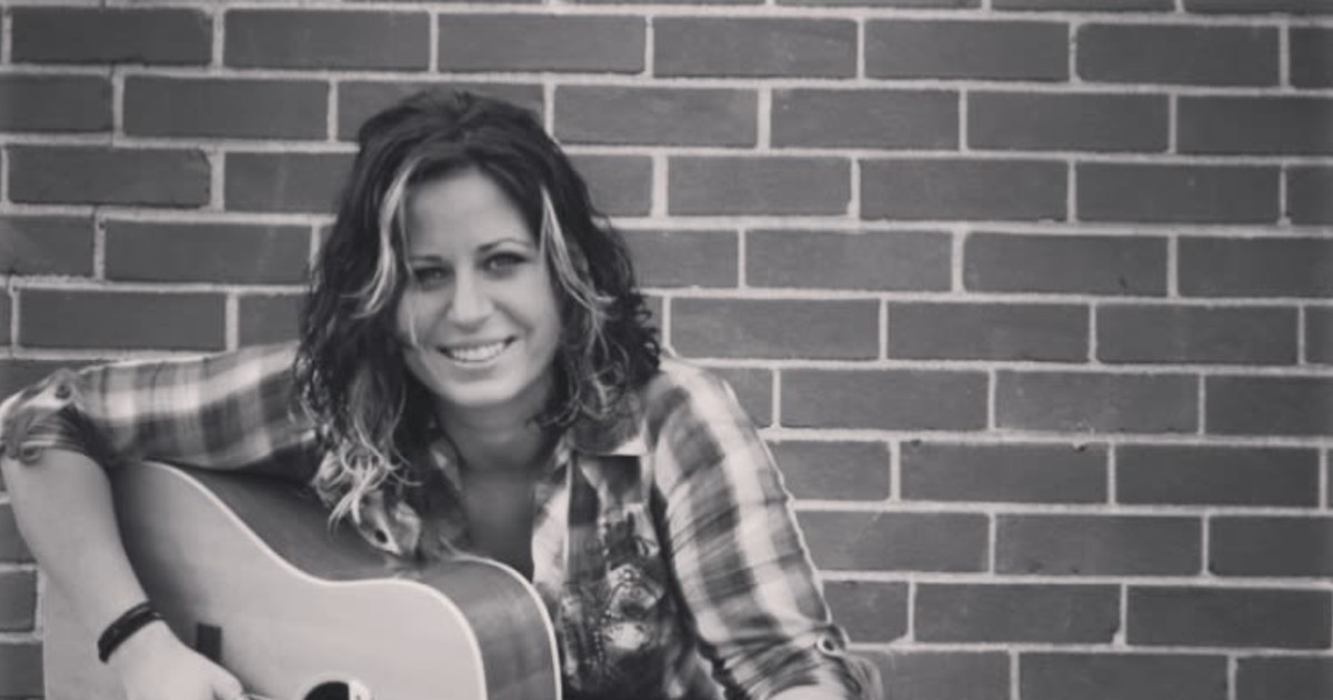 Lindsey Hinkle, Chelsey Carter and Kelli Johnson-Songwriters