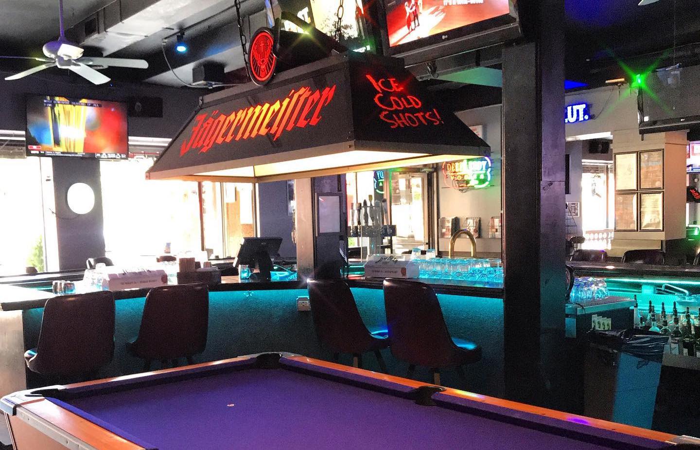 Reopened LGBTQ Bars In Chicago