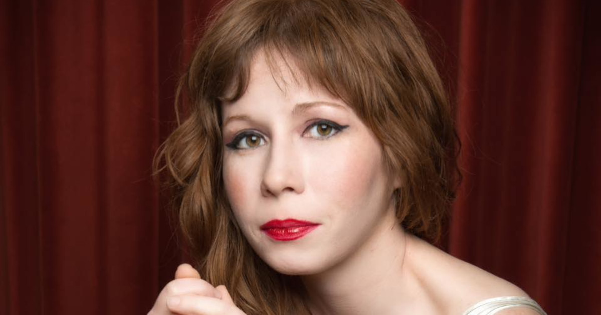 Beth Lee, Doug Strahan and the Good Neighbors & Jordan Matthew