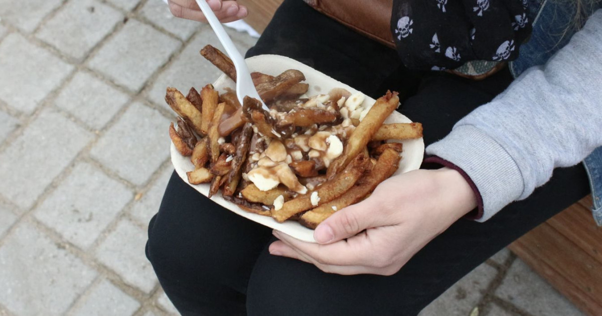 La Poutine Week Vancouver in Vancouver at Various Locations
