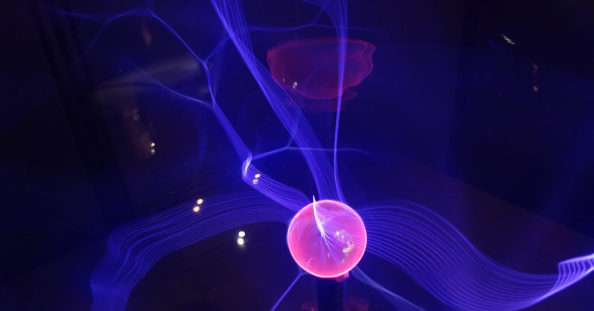 Live Science Show - Physics: Elmer Imes in Nashville at The