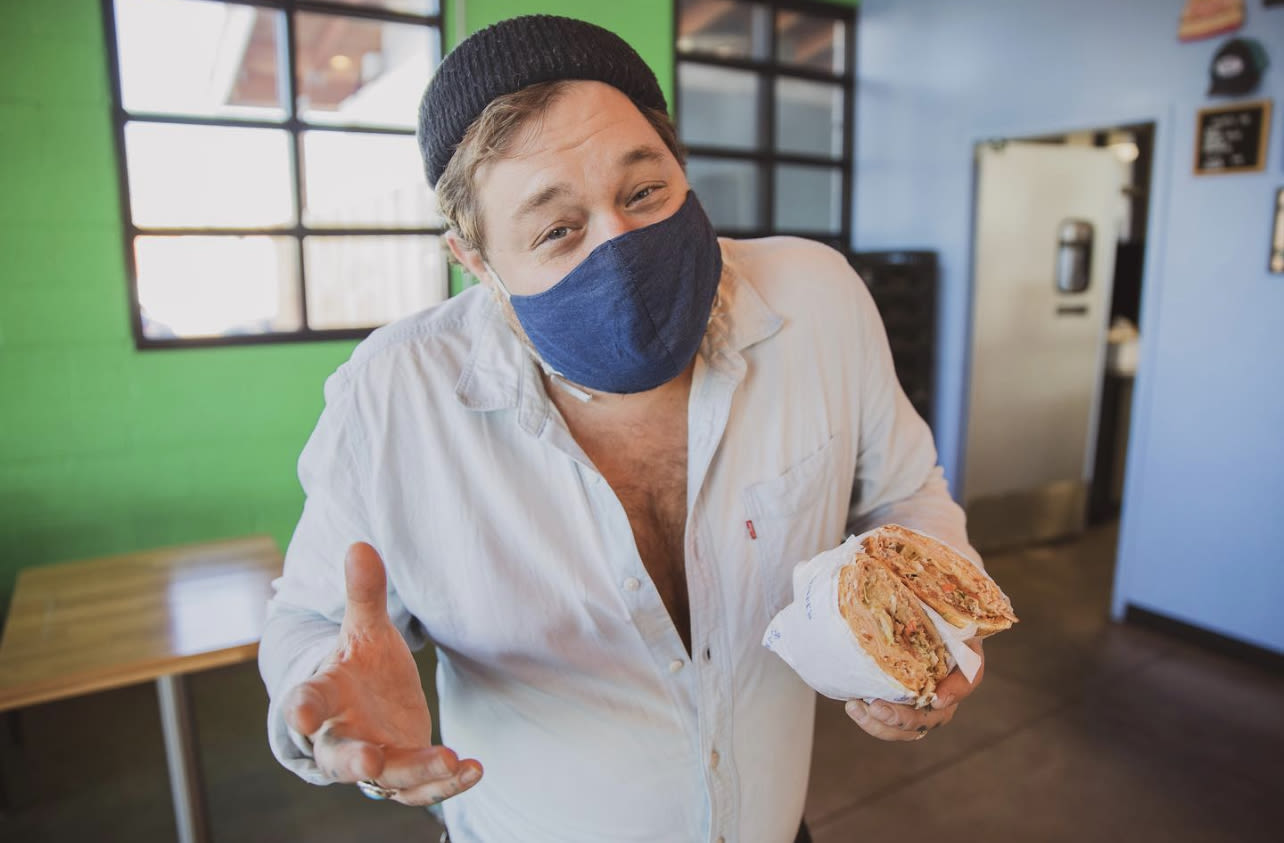 The DoGood: Coloradans Helping Coloradans Durin...