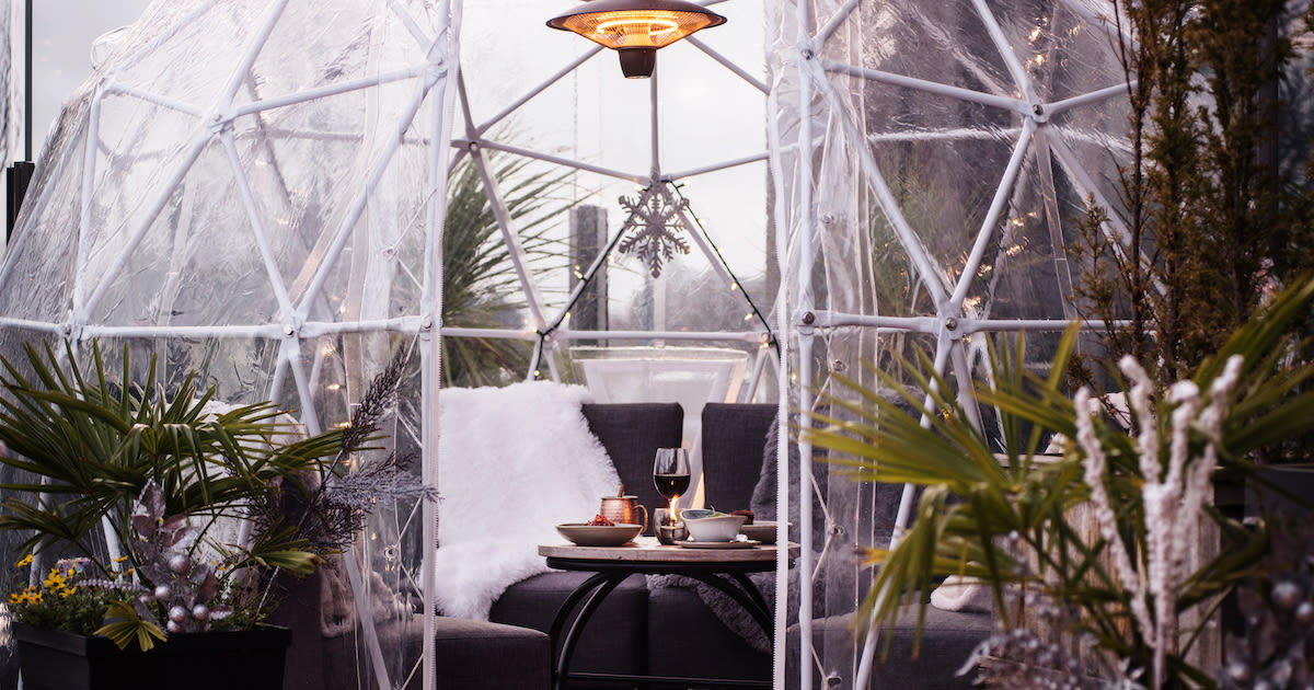 WinterLURE Giveaway! in Victoria at Lure Restaurant & Bar