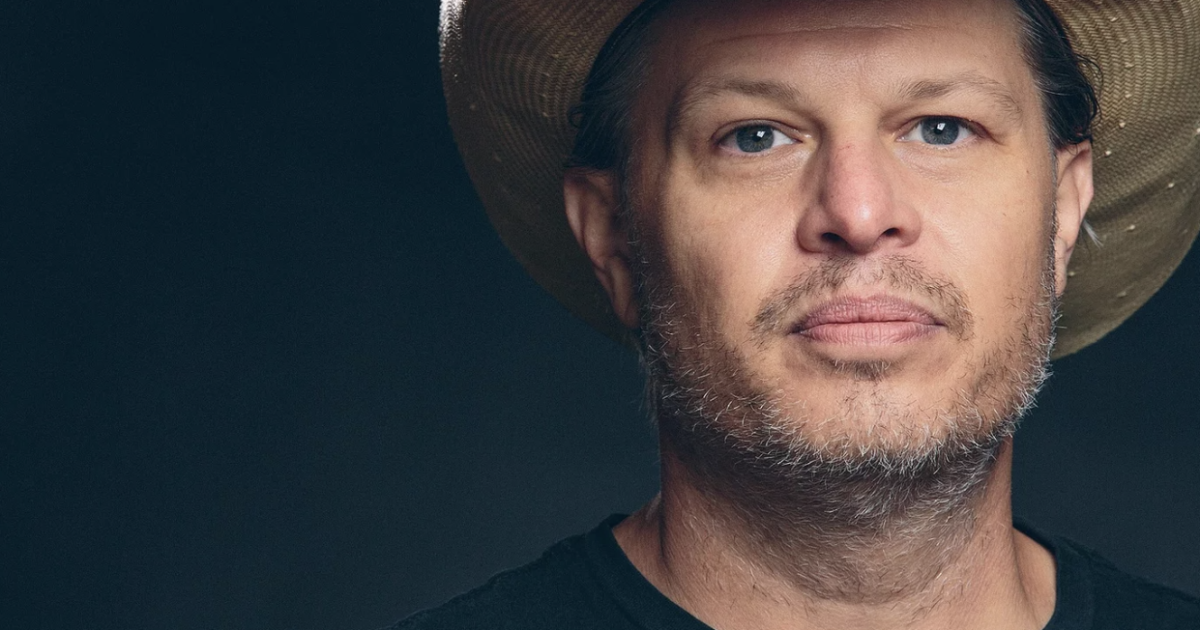 Jason Boland & The Stragglers in Fredericksburg at The Backyard