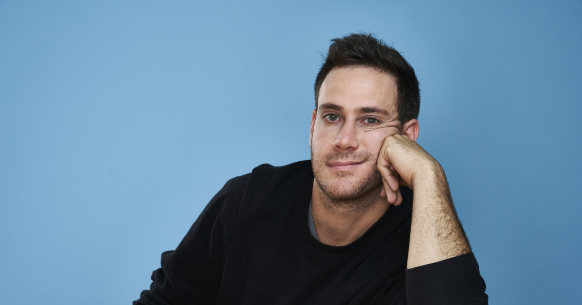 Postponed: Michael Lenoci: Live in Austin [Valentine's Day] in