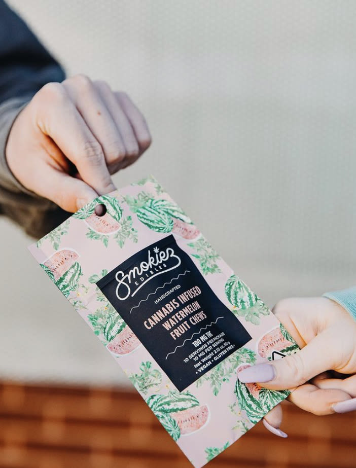 Weed Pictures Instagram