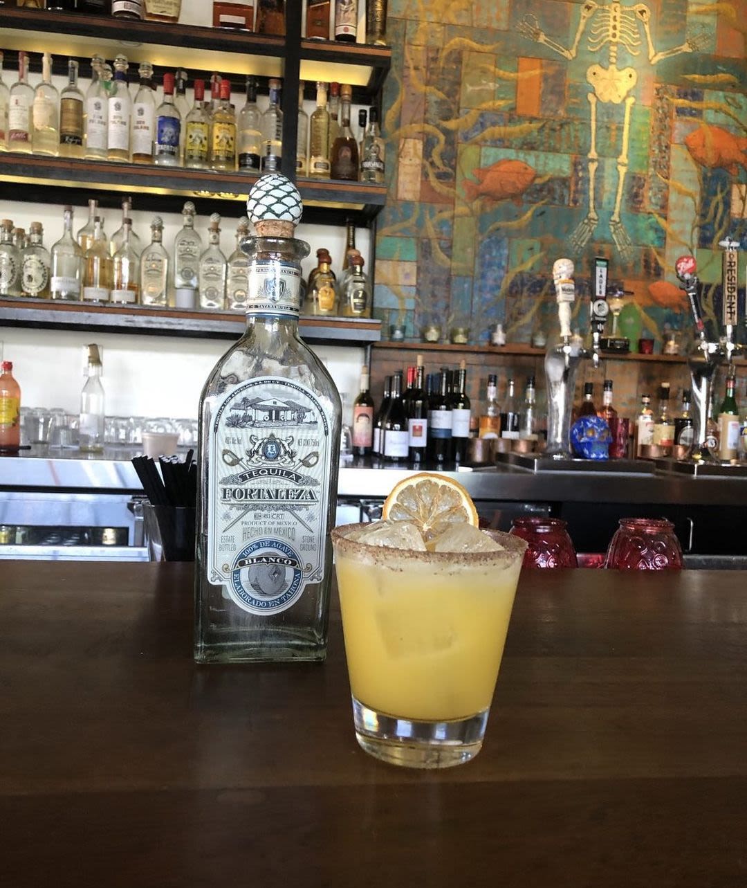 San Diego's Best Margaritas