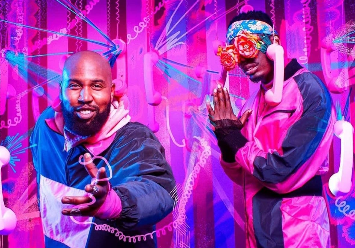 Black Nashville Musicians You Should Know