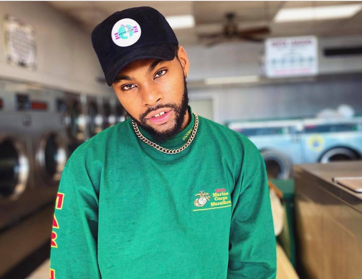 Black Nashville Musicians You Should Know