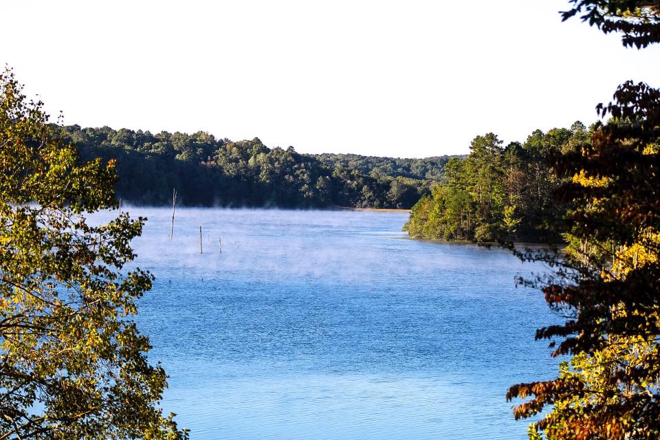 Best State Parks Near Nashville