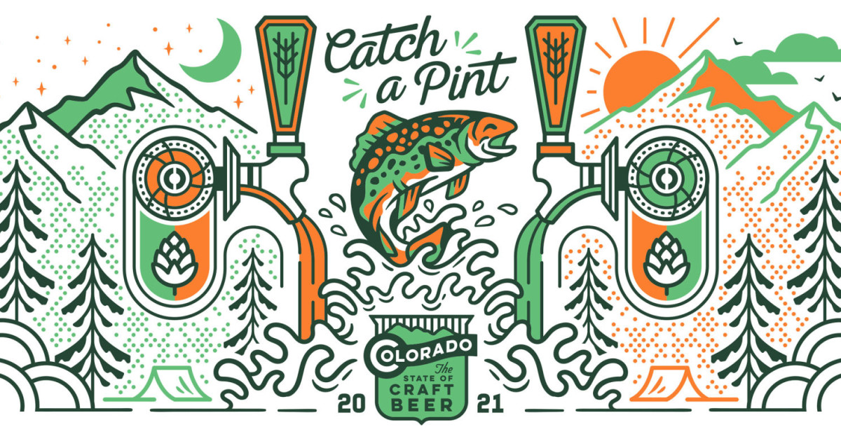 Colorado Pint Day in Denver & Boulder at Colorado