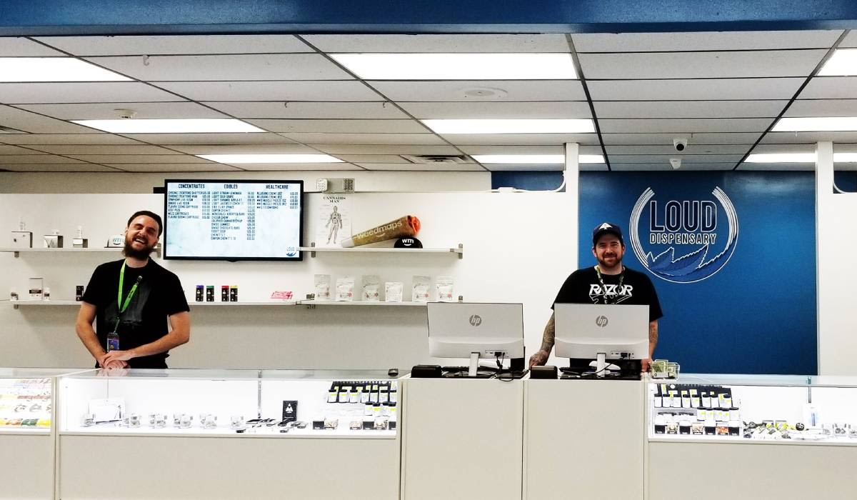 The Best Dispensaries In Denver