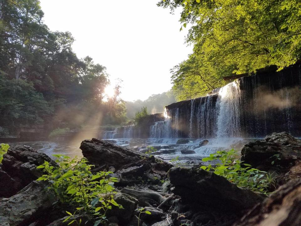 Best State Parks Near Nashville