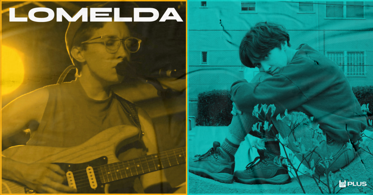 Bandsintown PLUS Presents: Lomelda in Nashville at