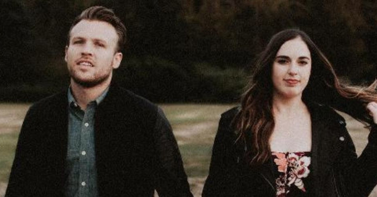 Beth / James in Austin at Geraldine's Austin