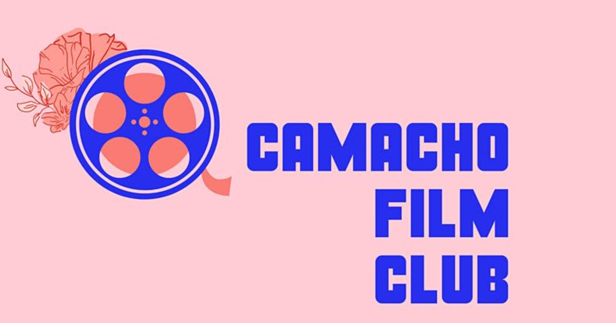Camacho Film Club in Austin at Online