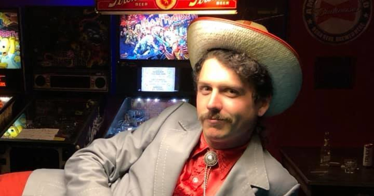 Nick Shoulders at Marathon Music Works [Sold Out] in Nashville at