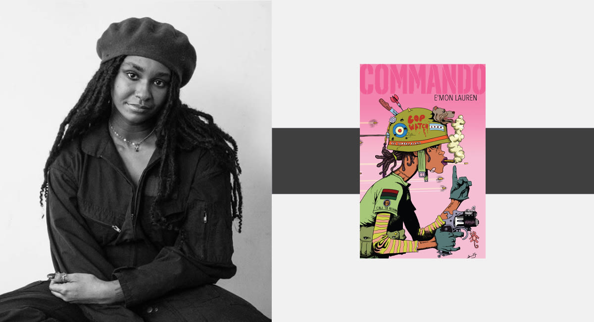 Queer Women Writers & Poets In Chicago