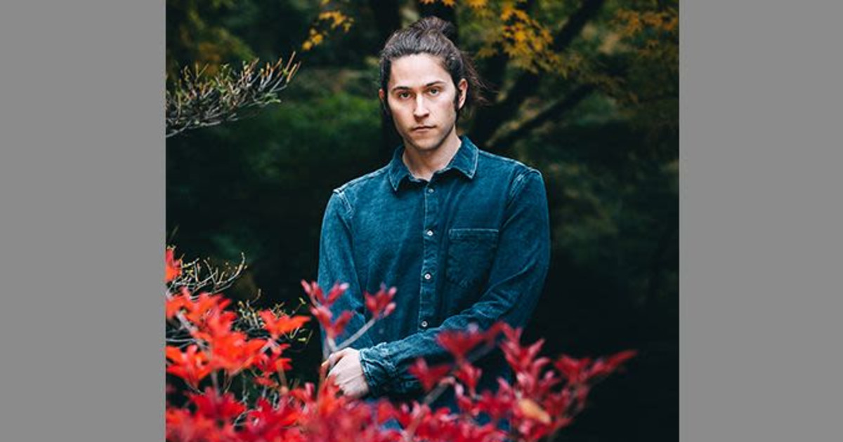 Big Wild - Superdream Tour with special guests EVAN GIIA & Ark