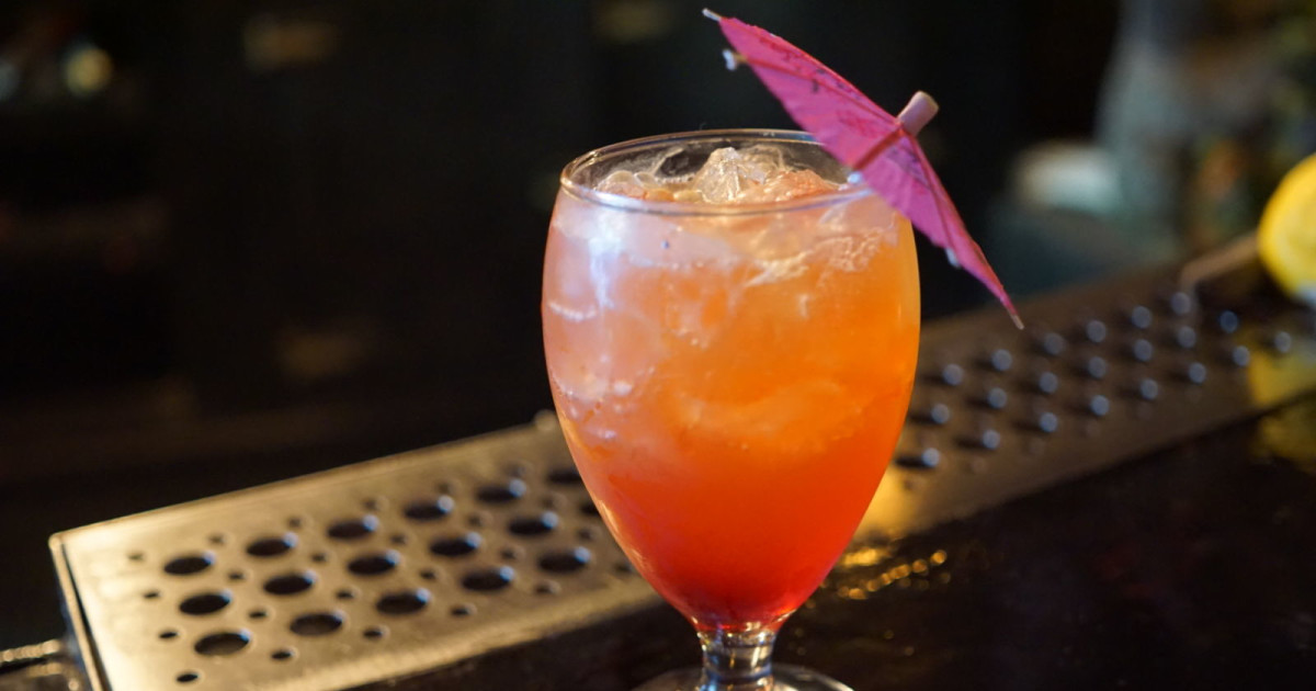 “Shark Week” Fundraiser and Shark-Themed Photo Booth at The Owl