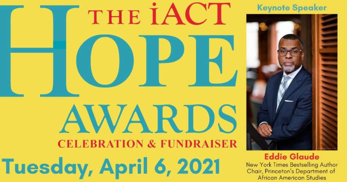 2021 HOPE Awards in Austin at Online