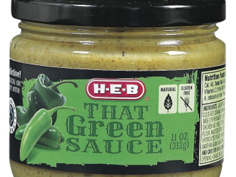 The Best HEB Brand Snacks