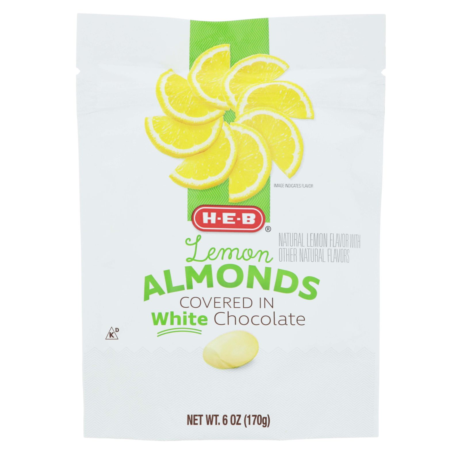 The Best HEB Brand Snacks