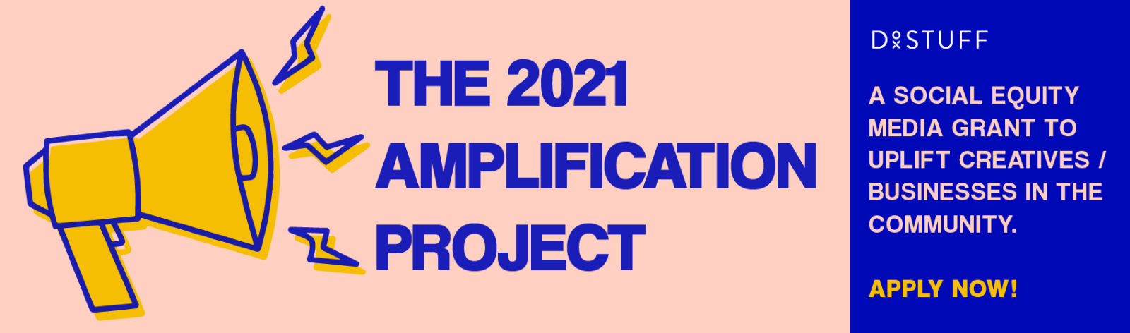 Amplification Project