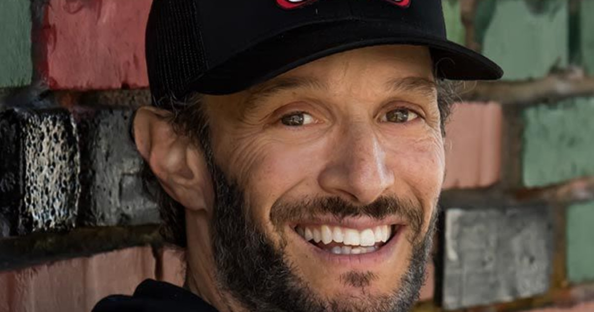 Josh Wolf & Friends in Nashville at Zanies