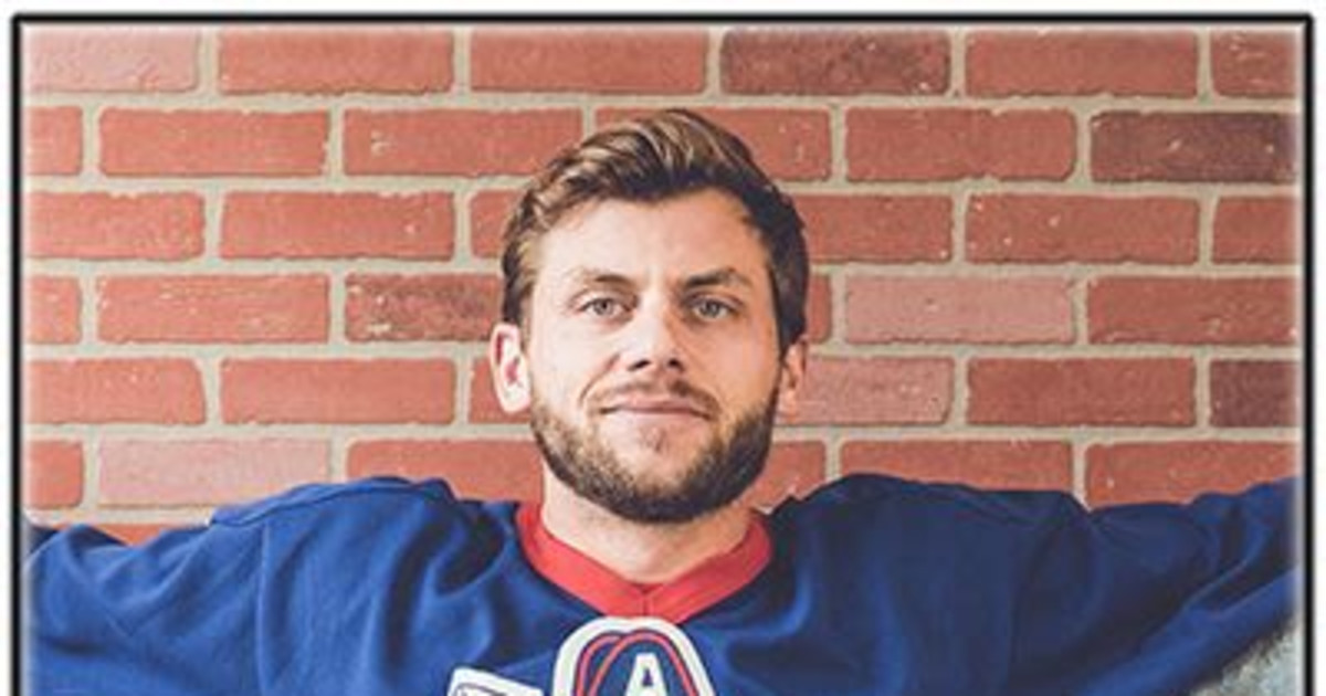 Charlie Berens in Nashville at Zanies