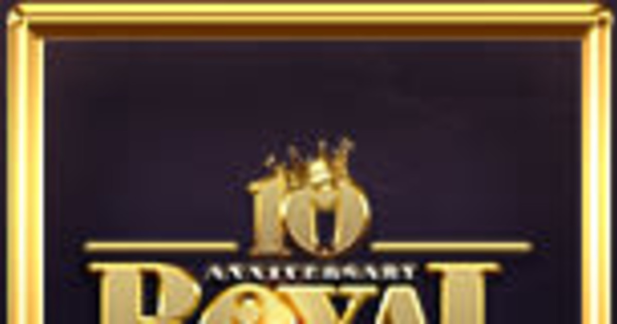 The Royal Comedy Tour with Sommore, Lavell Crawford,