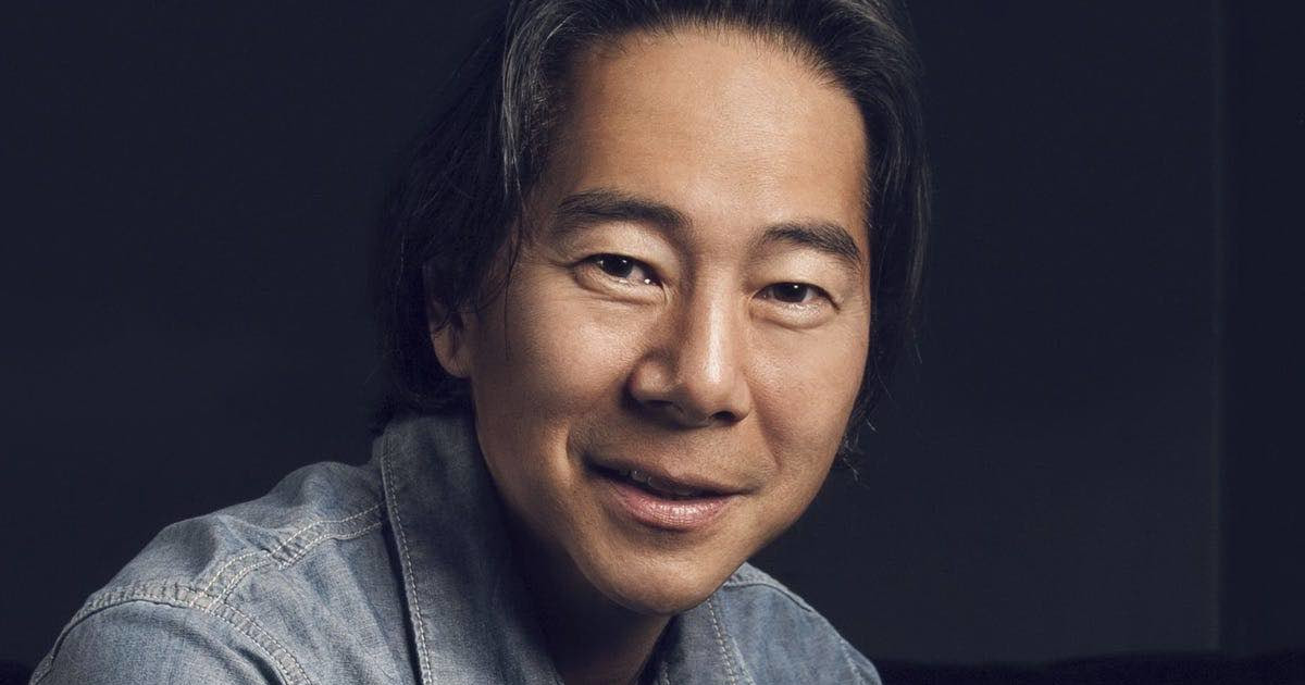 Henry Cho, Filmore, Dom Flemons, The Frontmen of Country, The