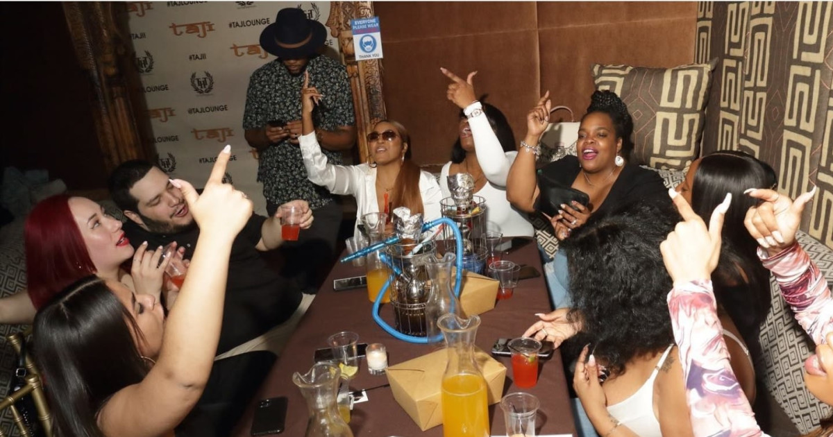 Taj Lounge NYC Sunday Brunch Hip Hop Vs Reggae R B Day Party In taj-lounge-nyc-sunday-brunch-hip-hop-vs-reggae-r-b-day-party-in