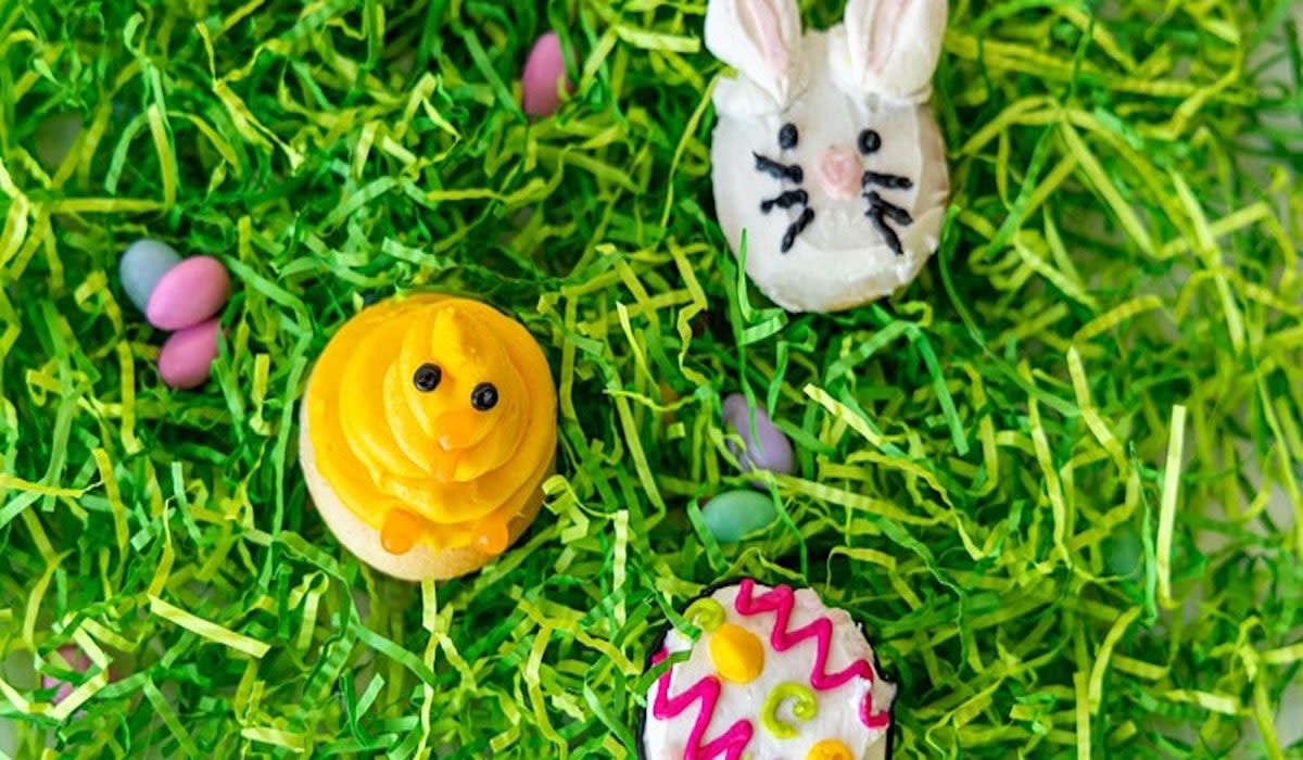 Where To Get Easter & Passover Meals In Denver