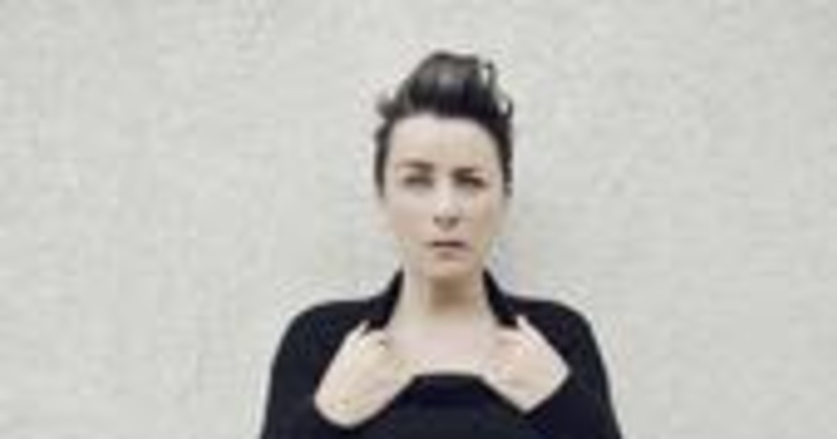 Melissa Ferrick: Live at The Charles River Museum 2nd Shift Music