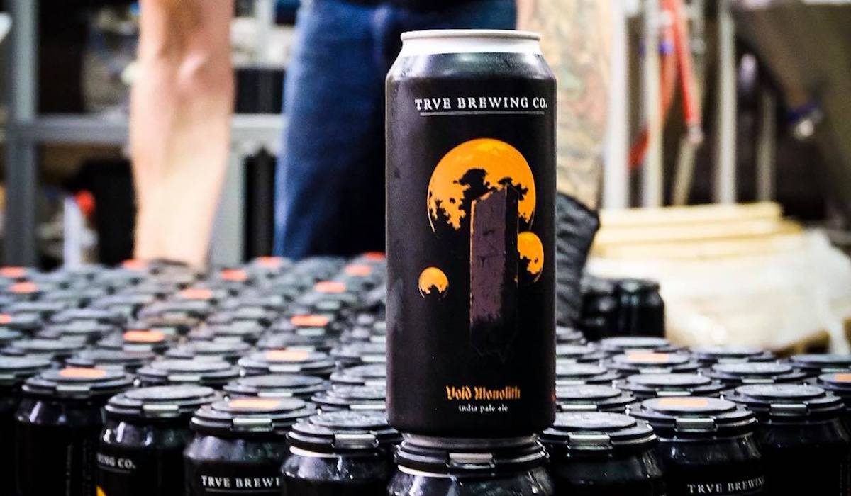 The Best Breweries In Denver