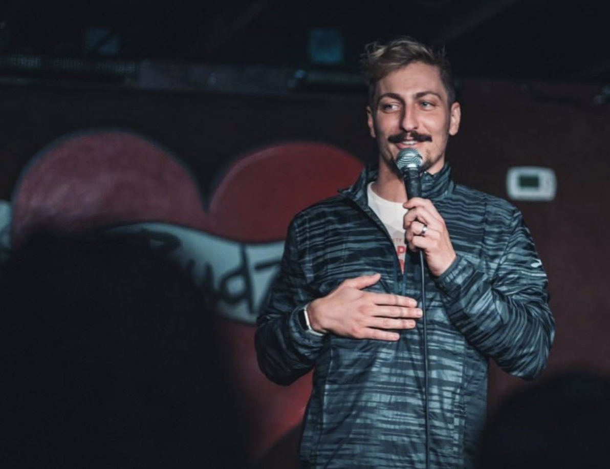 Queer Comedians in Austin