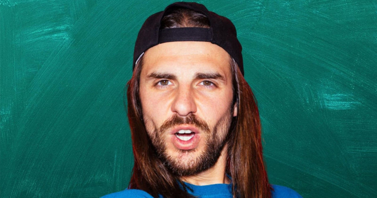 Craig Conant: LIVE In San Antonio (Thursday) in San Antonio at The